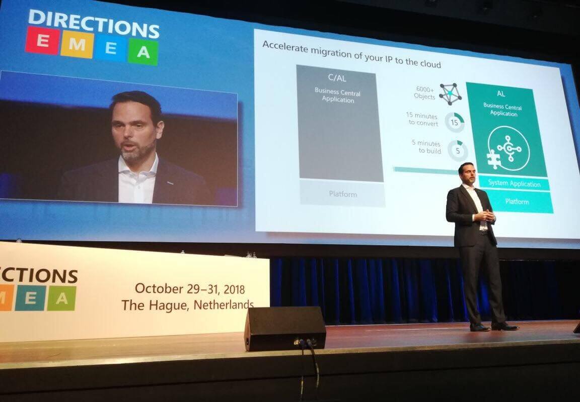 Simplanova is a Sponsor at DynamicsCon 2021