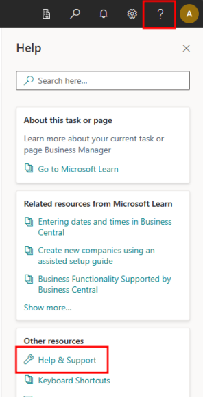 How to? Debug a live session.