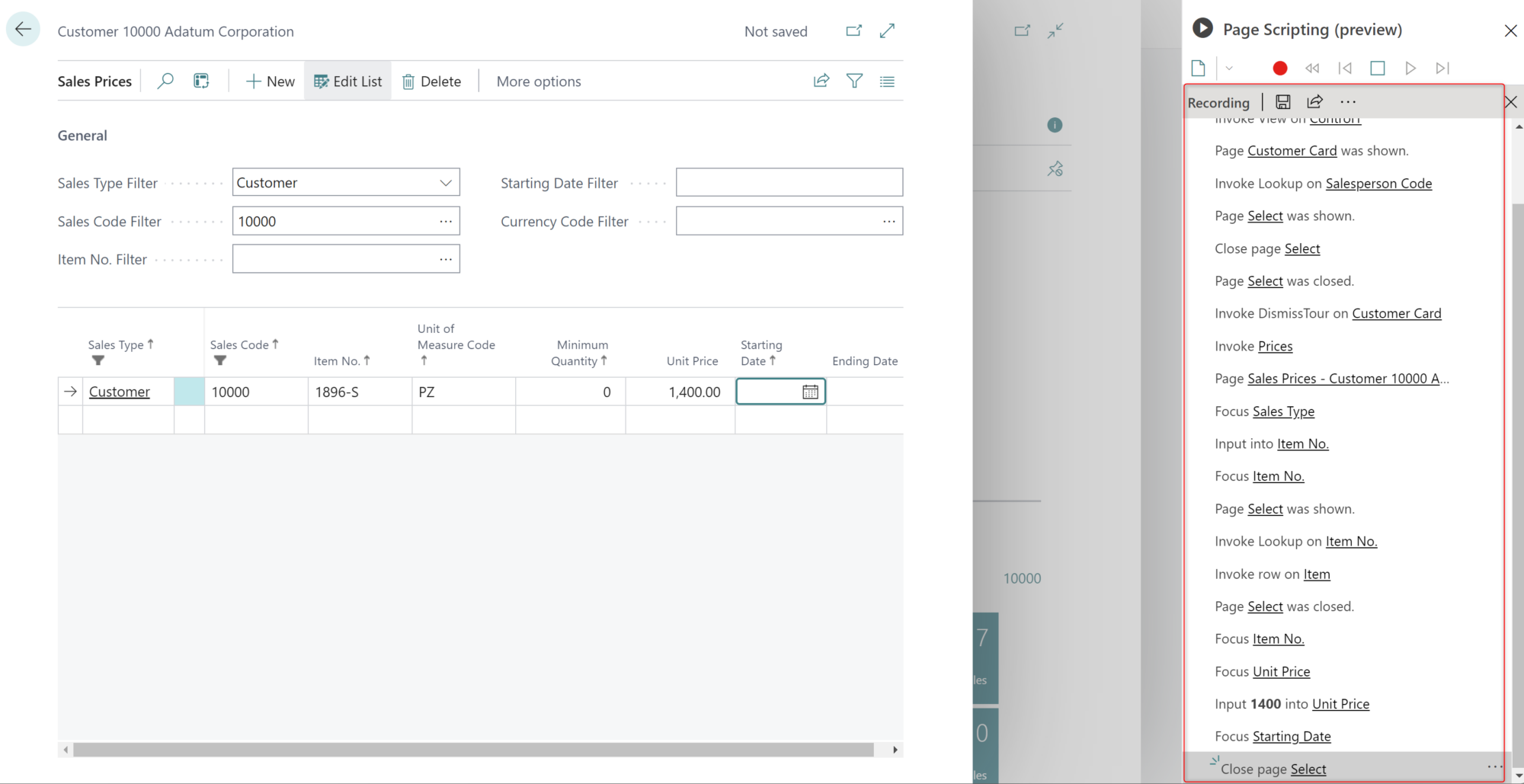 Business Central version 24 is here