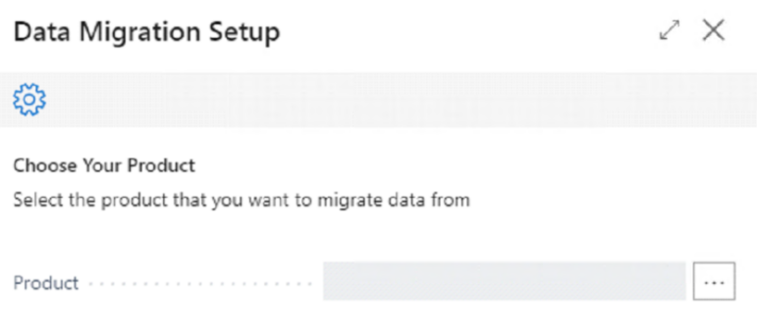 Multitenant Dynamics NAV to BC Cloud migration