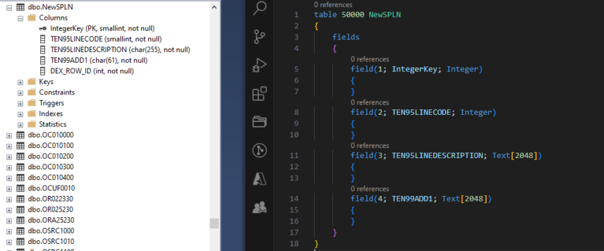 Dynamics GP to Dynamics Business Central Cloud Migration
