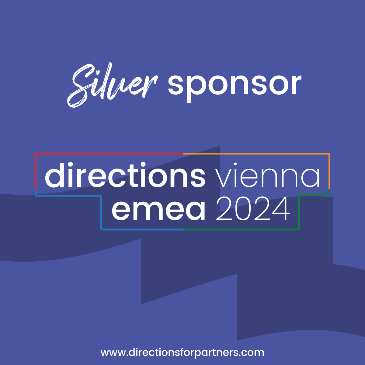 Directions EMEA 2024: Simplanova is a Silver Sponsor
