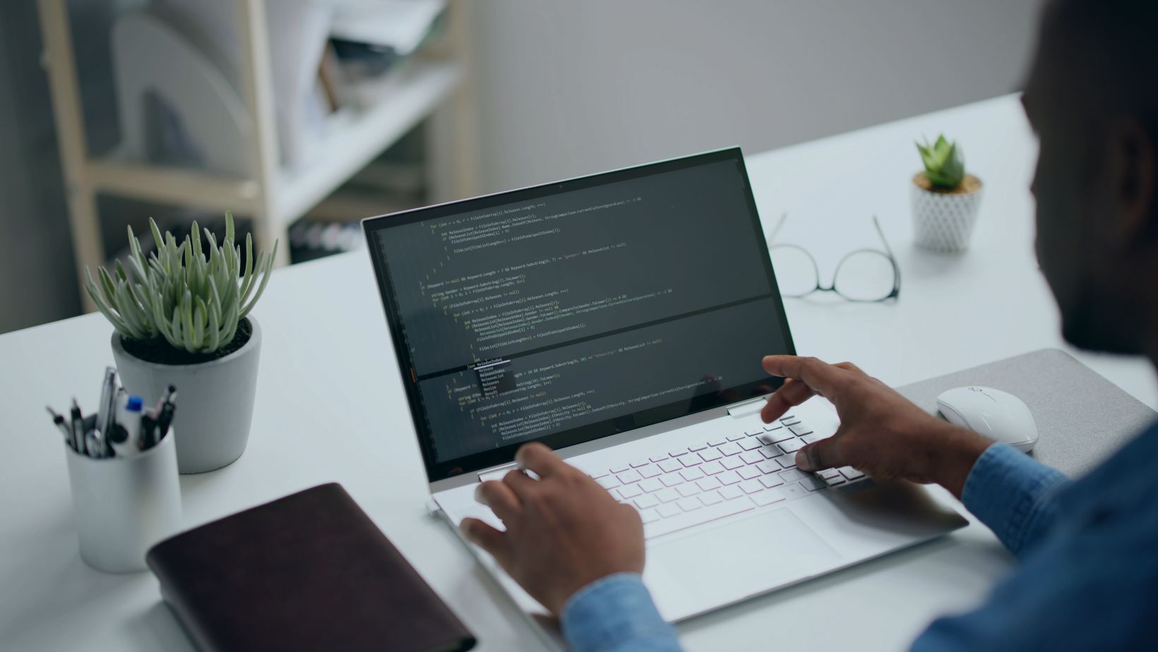 NAV 10 to BC 23 Successful migration