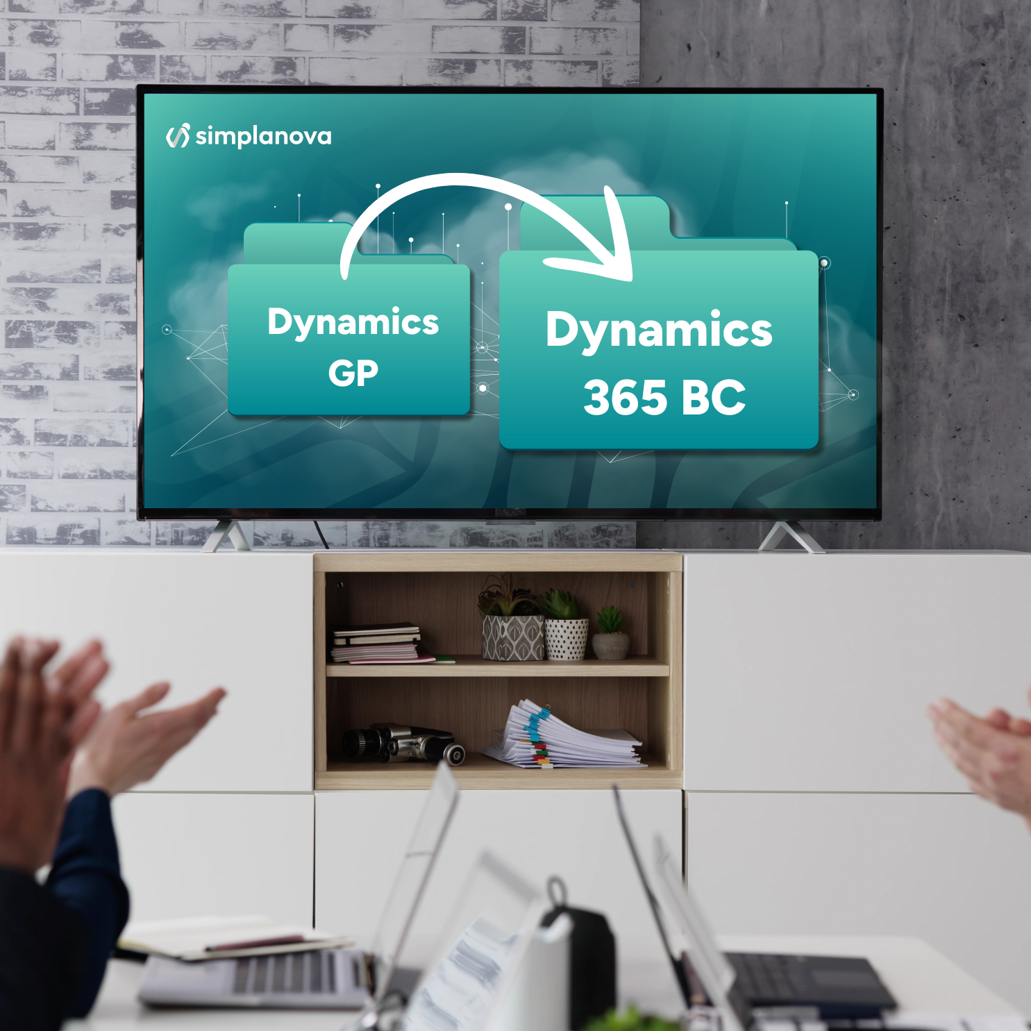 Dynamics GP to Dynamics 365 BC Migration | Webinar video