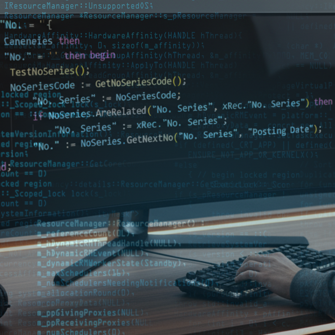 Dynamics NAV NoSeriesManagement Migration Guide