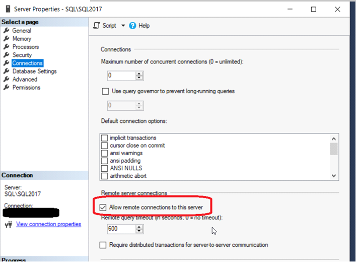 Business Central SaaS